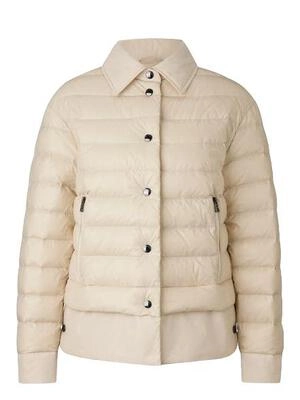 Bogner Audrey Lightweight Down Jacket - Sand