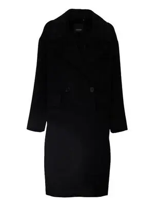 MAX MARA Bruno Double-breasted Coat
