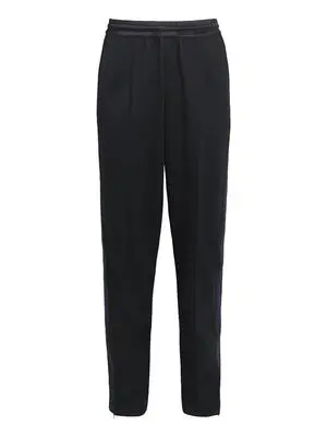 WALES BONNER Form Track Pants - Black