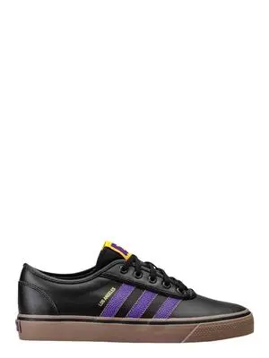 Adidas Nba X Adi Ease 'lakers - Black