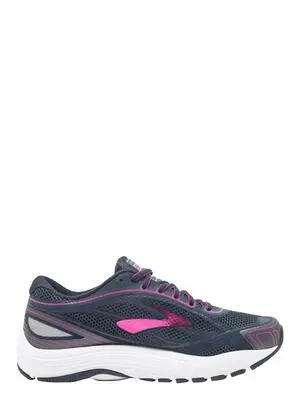 Brooks Wmns Dyad 9 D Wide 'ombre Festival Fuchsia - Blue
