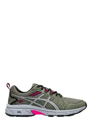 Asics Wmns Gel Venture 7 'mantle Pink - Green