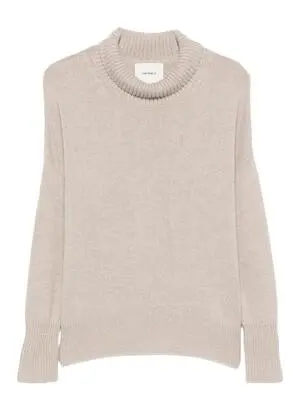 LISA YANG Heidi Sweater White