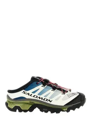 MAISON MARGIELA Xt4 Mule' Sneakers X Salomon - Multi