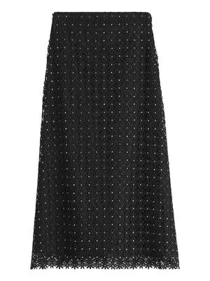 Dior Skirt - Black