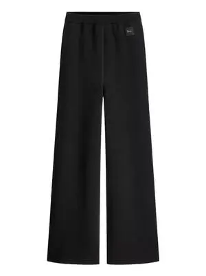 Dior Regular-fit Pants - Black