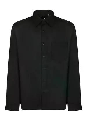 COSTUMEIN Long-sleeve Shirt - Black