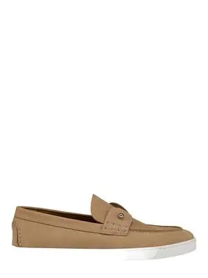 CHRISTIAN LOUBOUTIN Flat Loafers