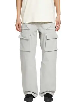 Loewe Cargo Trousers Grey