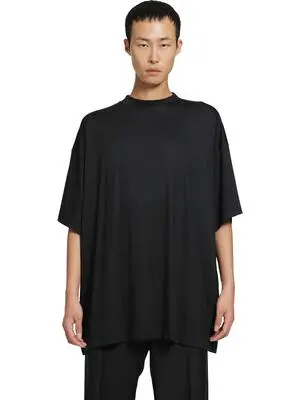 GUCCI ''made In Italy'' Modal Jersey T-shirt