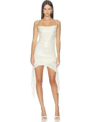 TIGER MIST Willah Dress - Cream