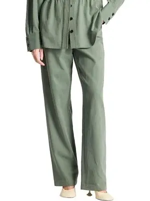 SAINT ART Kase Straight Pants