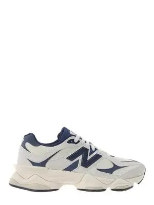 NEW BALANCE 9060 Low Top Sneakers - Blue