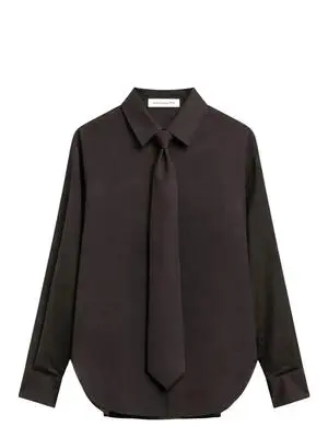 THE FRANKIE SHOP Long-sleeved Shirt