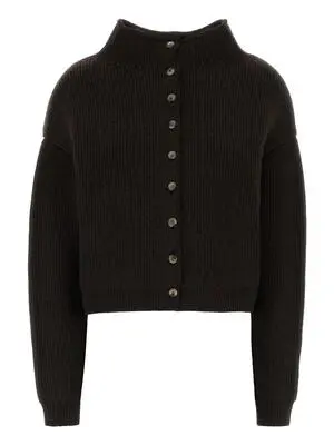 KHAITE Khaite Cashmere Cardigan