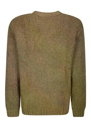LEVI'S Mammoth Chunky-knit Cardigan - Brown