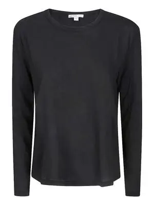 JAMES PERSE Long-sleeve T-shirt