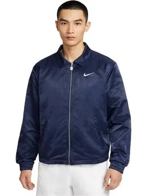 Nike Nike Court Slam Jacket 'midnight Navy' Midnight Navy