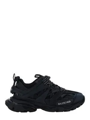 Balenciaga Track Sneakers Black