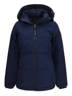 Canada Goose Chelsea Down Jacket - Blue