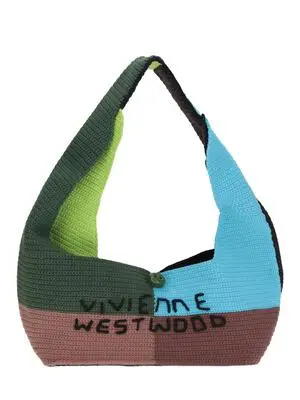 VIVIENNE WESTWOOD Ellie Shoulder Bag - Multicolour