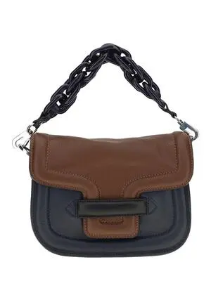 Pierre Hardy Alphaville Shoulder Bag - Multicolour