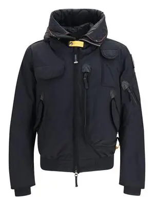 PARAJUMPERS Gobi Jacket Ale - Black