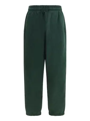 ENTIRE STUDIOS Tandard Weatpant Uniex Green