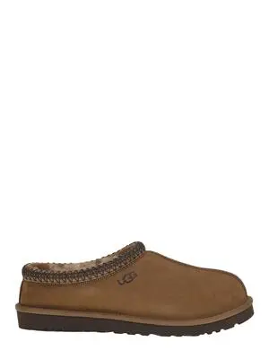 UGG Tasman Ii Nubuck Clogs