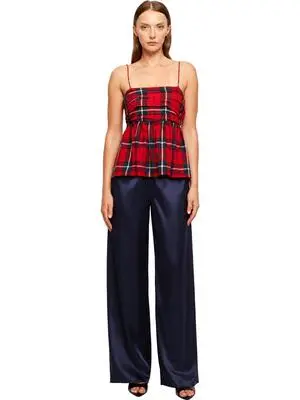 SWF Relaxed Lounge Pant Navy