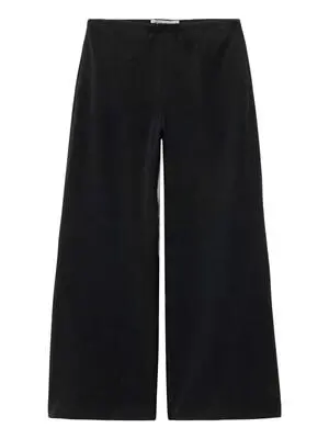 ALLSAINTS Modal-blend Elodie Wide-leg Trousers