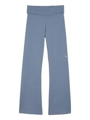 PUMA X Madhappy Flared Pants - Blue