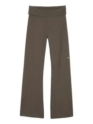 PUMA X Madhappy Flared Pants - Gray