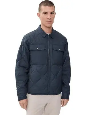 VUORI Echo Quilted Jacket