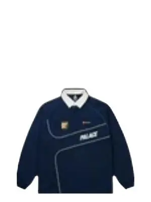 PALACE Palazzo Rugby - Navy Blue