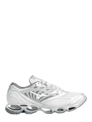 Mizuno Wave Prophecy Ls Sneakers - White