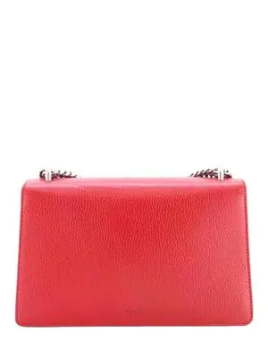 GUCCI Dionysus Bag Leather Small Shoulder Bag