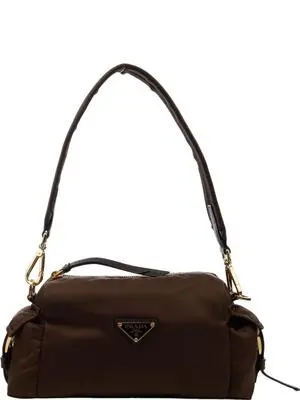 Prada Bags Crossbody Bags - Multicolor