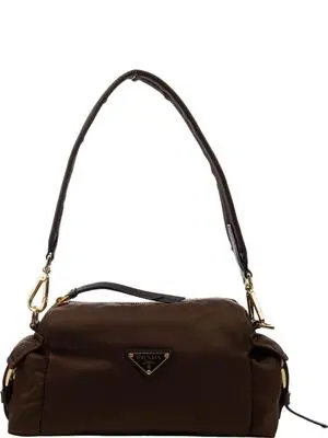 Prada Bags Crossbody Bags - Multicolor