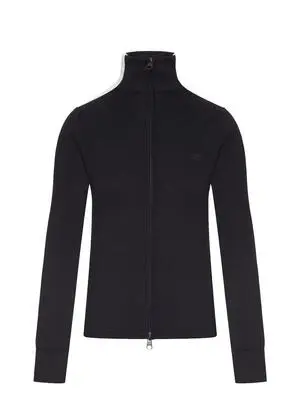 COURREGES Two-tone Tracksuit Jacket - Multicolor
