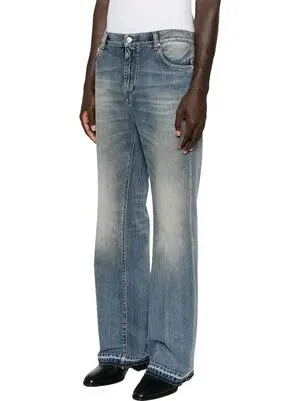 AMIRI Amiri Men Jeans Flare Ma Ft