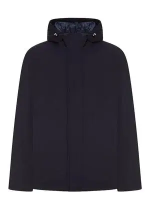 HERNO Herno Men Technical Fabric Blouson