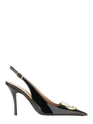 FERRAGAMO Shoes Pumps - Multicolor