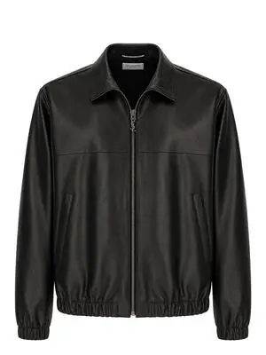 SAINT LAURENT Saint Laurent Man Clothing Jackets