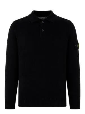 Stone Island Stone Island Man Clothing Knitwear Multicolor
