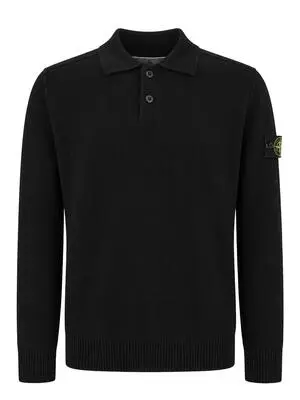 STONE ISLAND Stone Island Man Clothing Knitwear