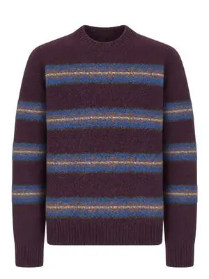 DRIES VAN NOTEN Dries Van Noten Man Clothing Knitwear