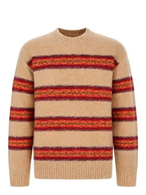 Dries Van Noten Clothing Knitwear - Multicolor