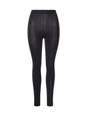 BALENCIAGA Balenciaga Women Techwear Leggings In Technical Knit