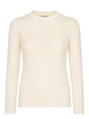 Max Mara Max Mara Woman Clothing Sweatshirts Multicolor